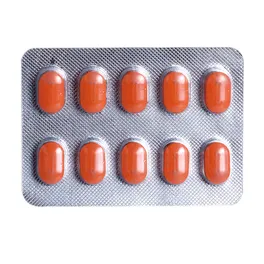 Olox Oz Tablet | Uses, Side Effects, Price | Apollo Pharmacy