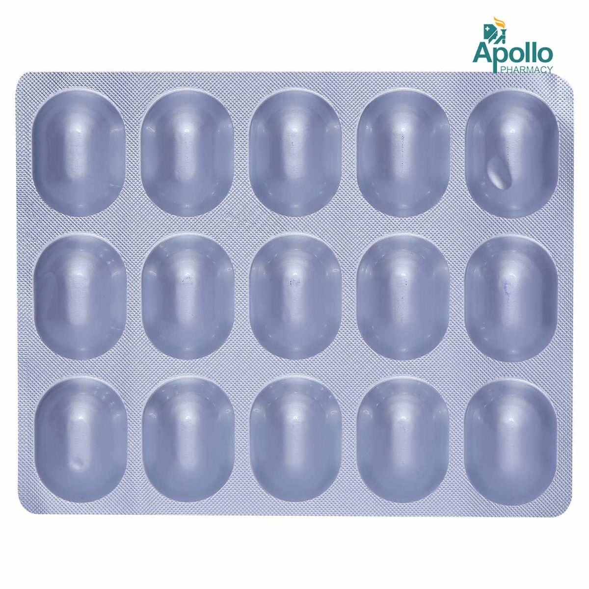 Olymprix M 1000 Tablet 15's Price, Uses, Side Effects, Composition ...