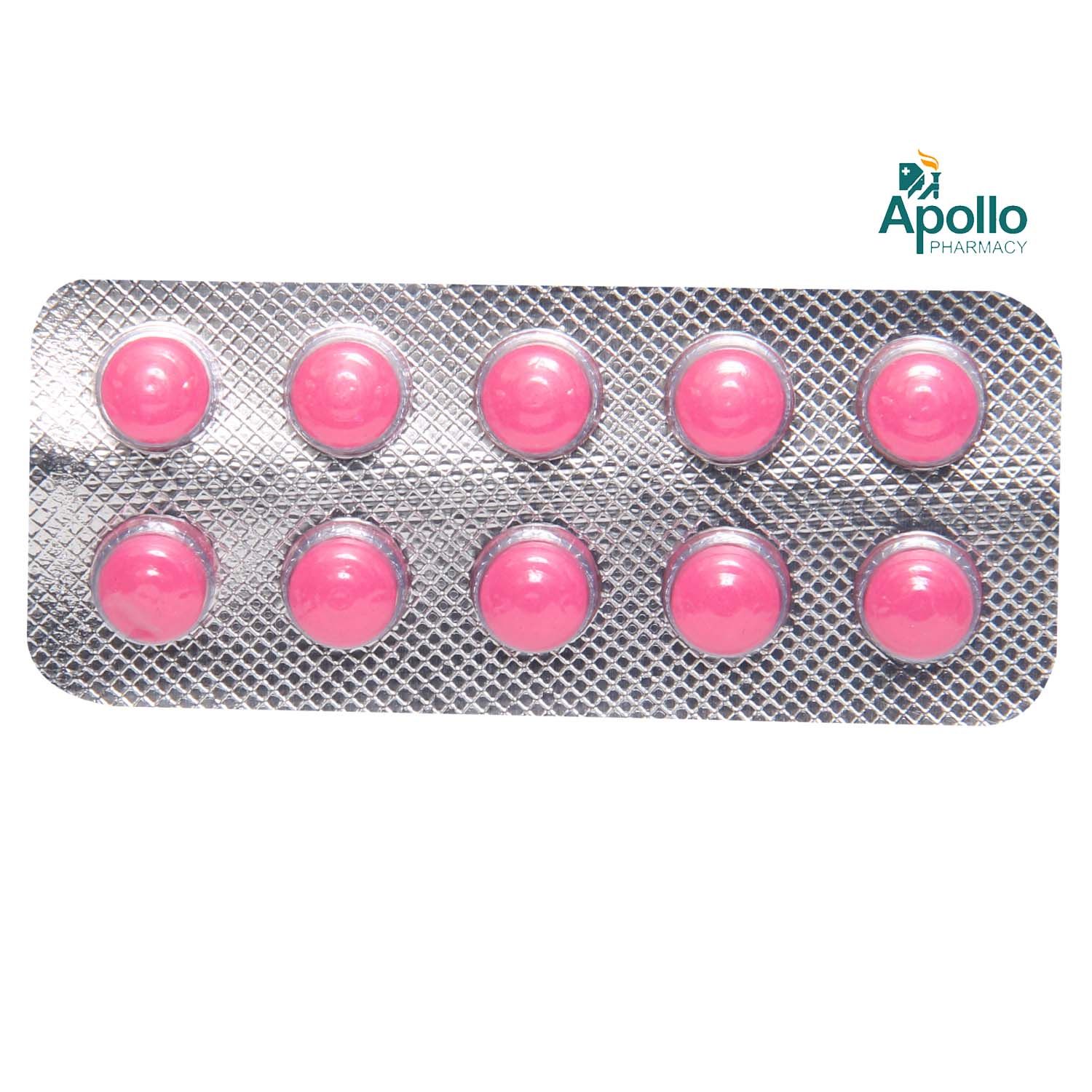 OLZIC 10MG TABLET Price, Uses, Side Effects, Composition - Apollo Pharmacy