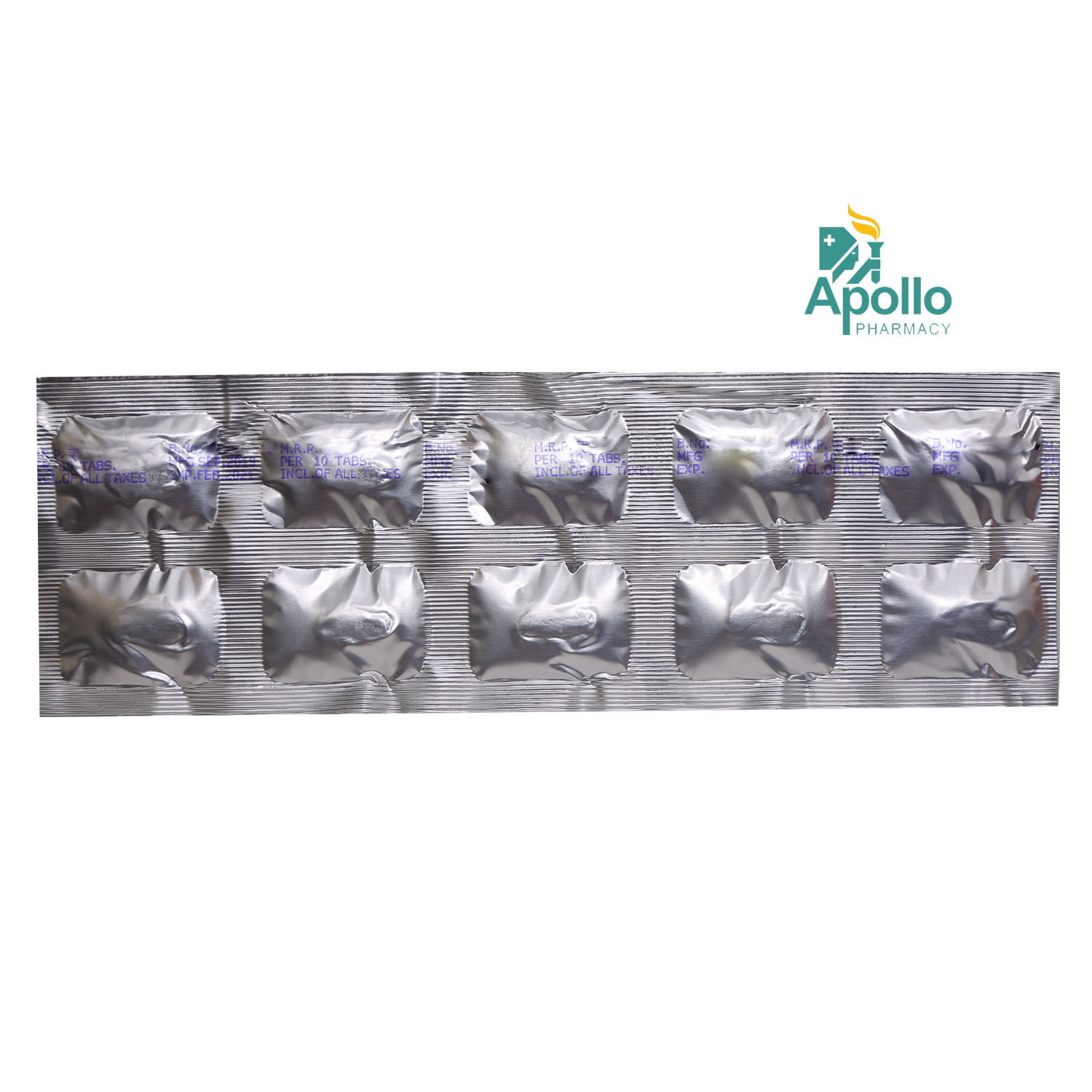 OMNIX CV 200MG TABLET Price, Uses, Side Effects, Composition - Apollo ...