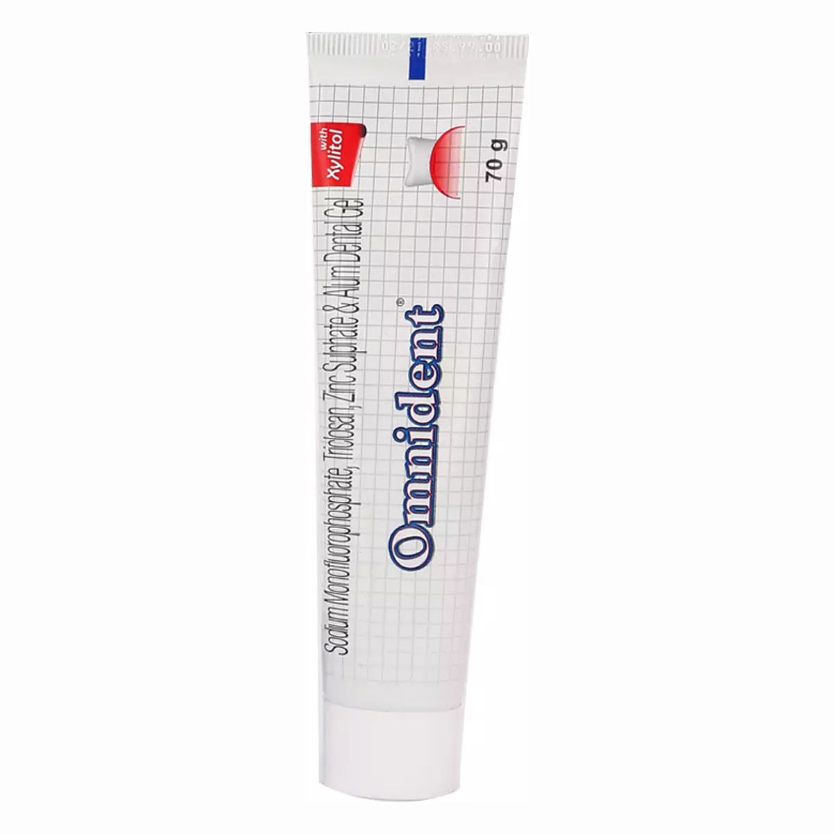 Omnident Gel, 70 gm Price, Uses, Side Effects, Composition - Apollo ...