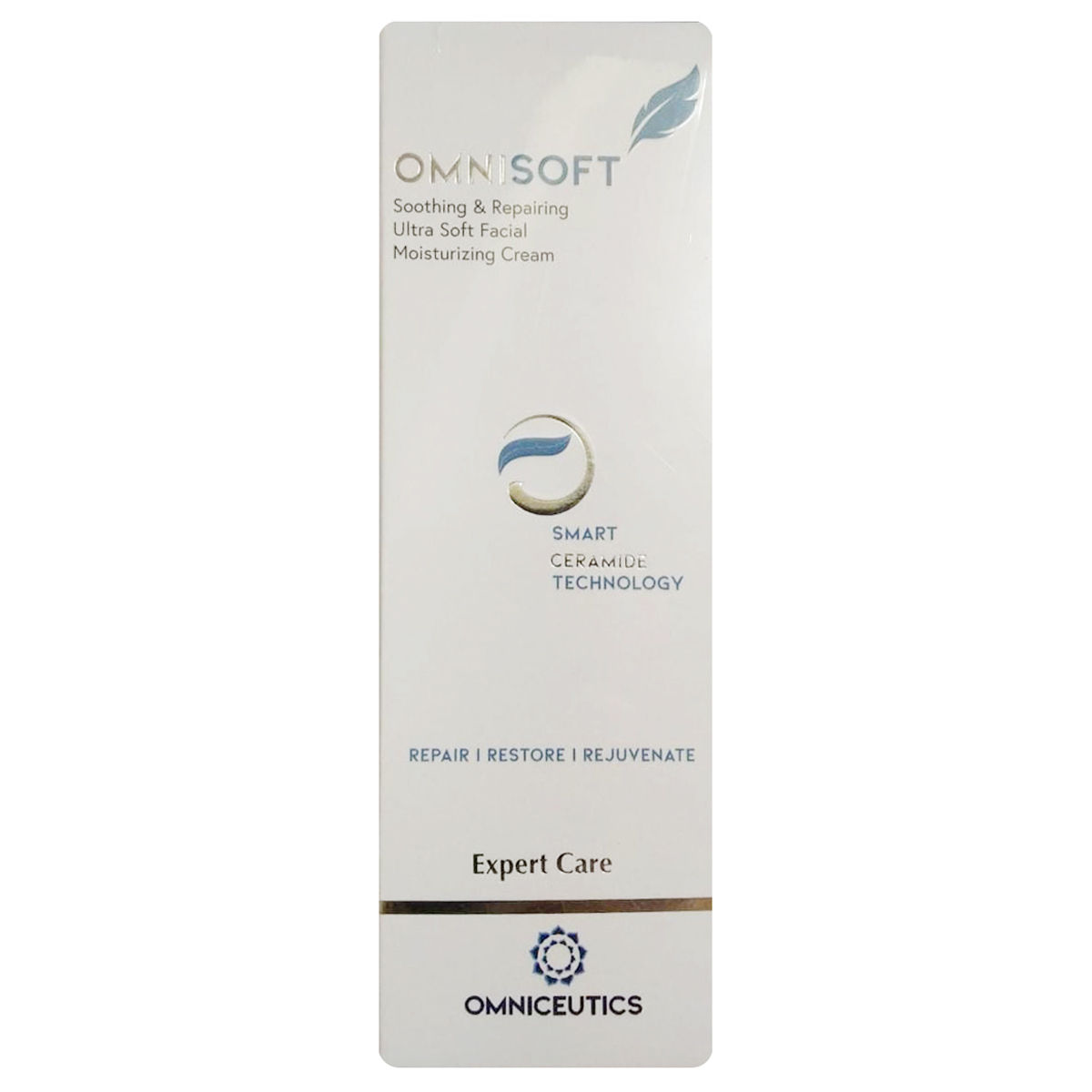 Omnisoft Moisturizing Cream | Uses, Side Effects, Price | Apollo Pharmacy