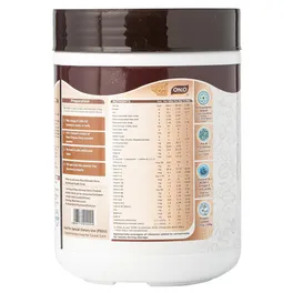 Onco Coffee Mocha Flavour Protein Powder | Uses, Side Effects, Price ...
