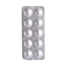 Ondy Md 4mg Tablet | Uses, Side Effects, Price | Apollo Pharmacy