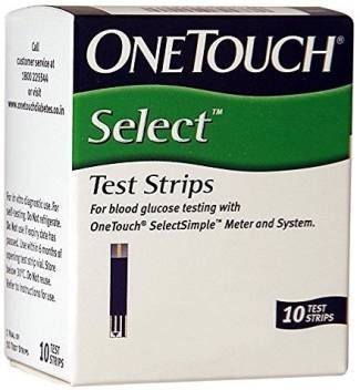 Buy Best one touch Products Online in India - Apollo Pharmacy