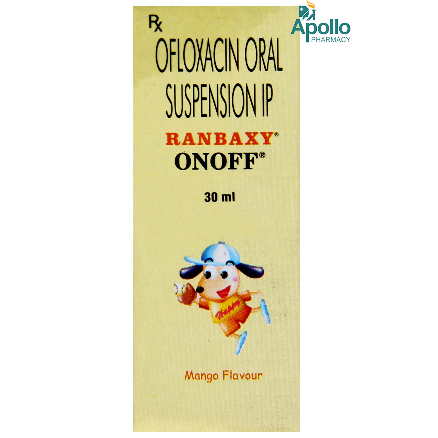 ONOFF SUSPENSION | Uses, Side Effects, Price | Apollo Pharmacy