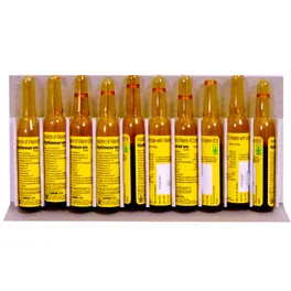 Optineuron Injection 10 x 3 ml | Uses, Side Effects, Price | Apollo ...