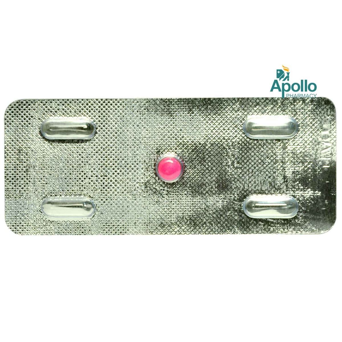 Option 72 Tablet 1's Price, Uses, Side Effects, Composition - Apollo ...