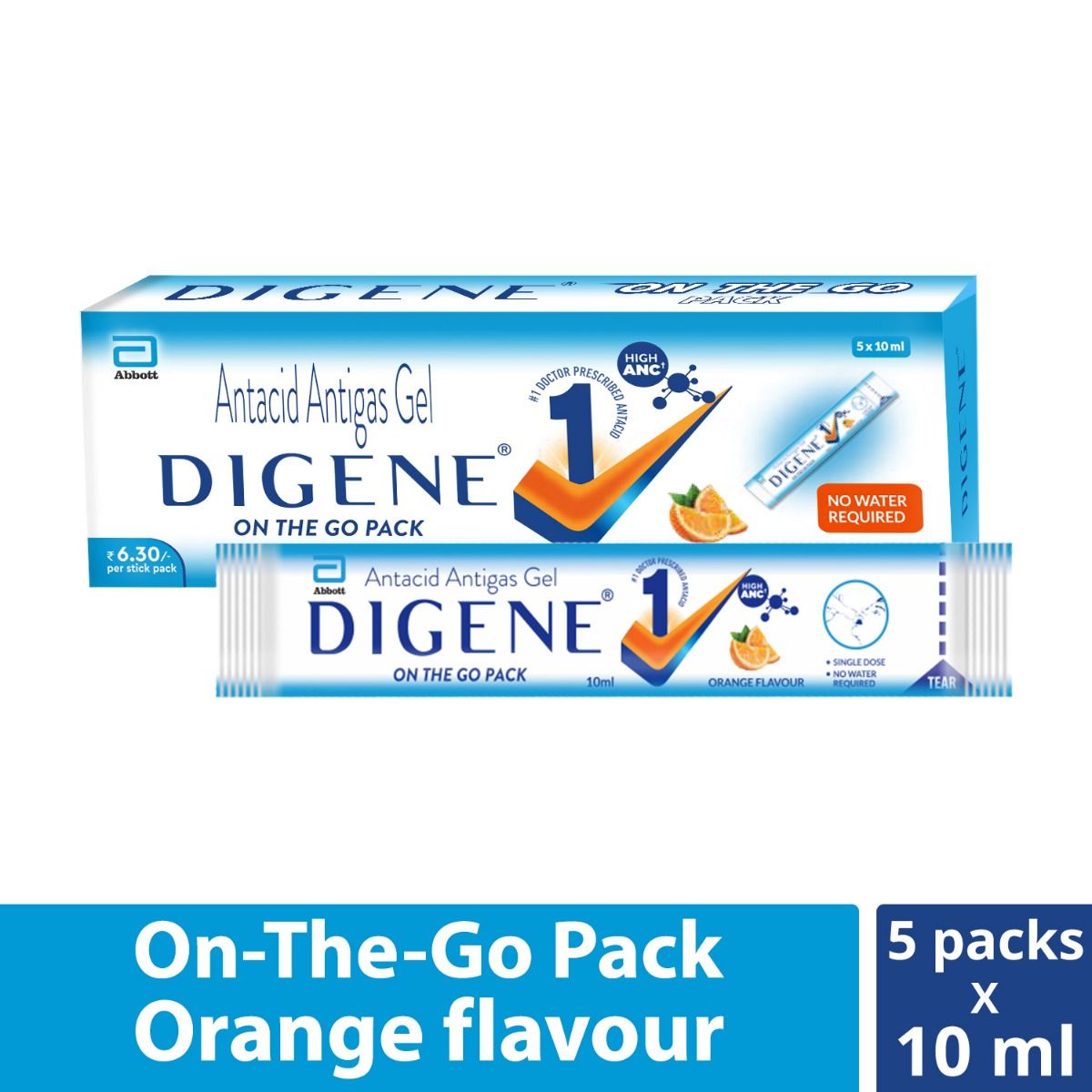 Buy Best digene Products Online in India - Apollo Pharmacy