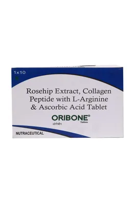 Oribone Tablet | Uses, Side Effects, Price | Apollo Pharmacy