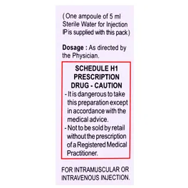 ORITAXIM INJECTION VIAL DRY 1GM | Uses, Side Effects, Price | Apollo ...