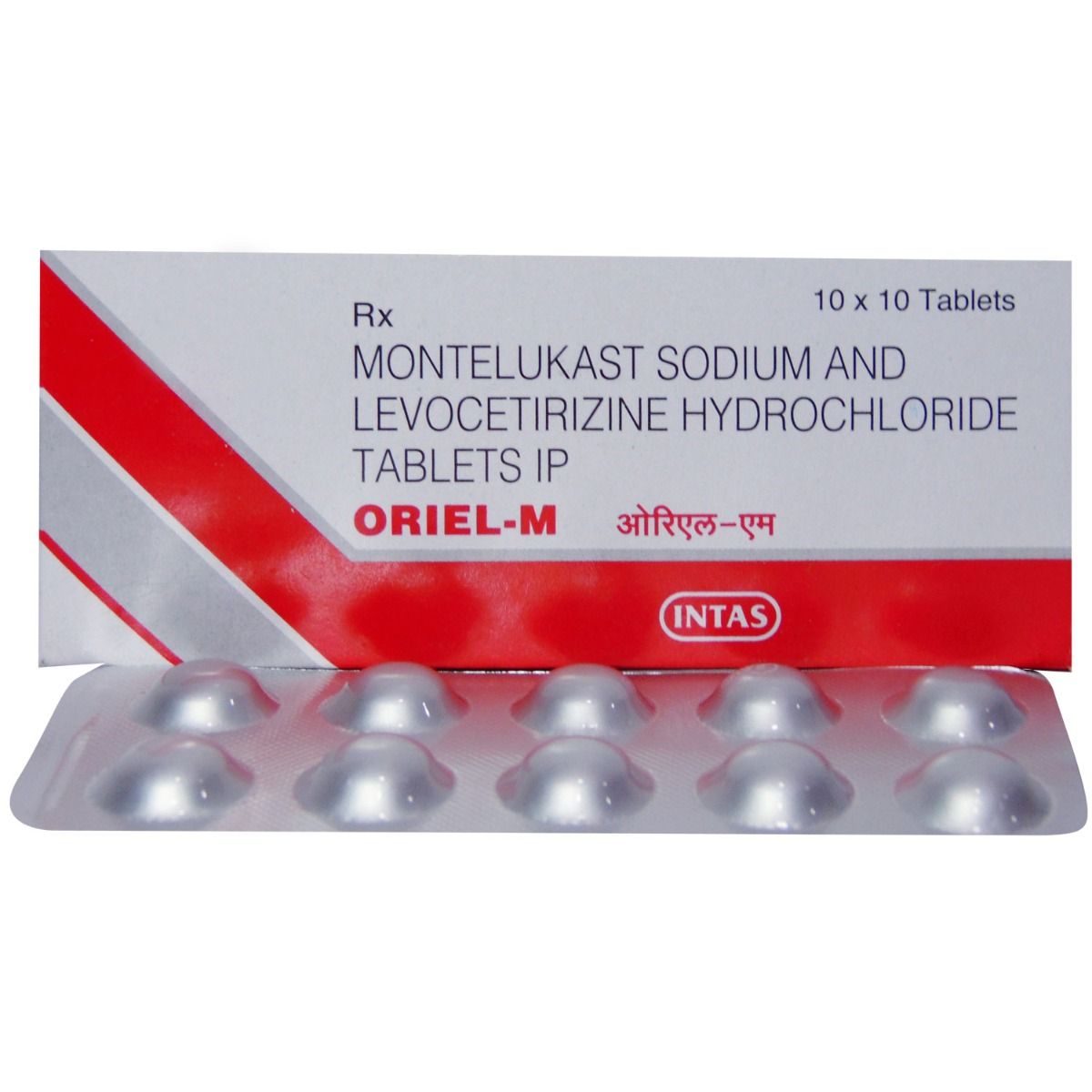 Oriel M Tablet | Uses, Side Effects, Price | Apollo Pharmacy