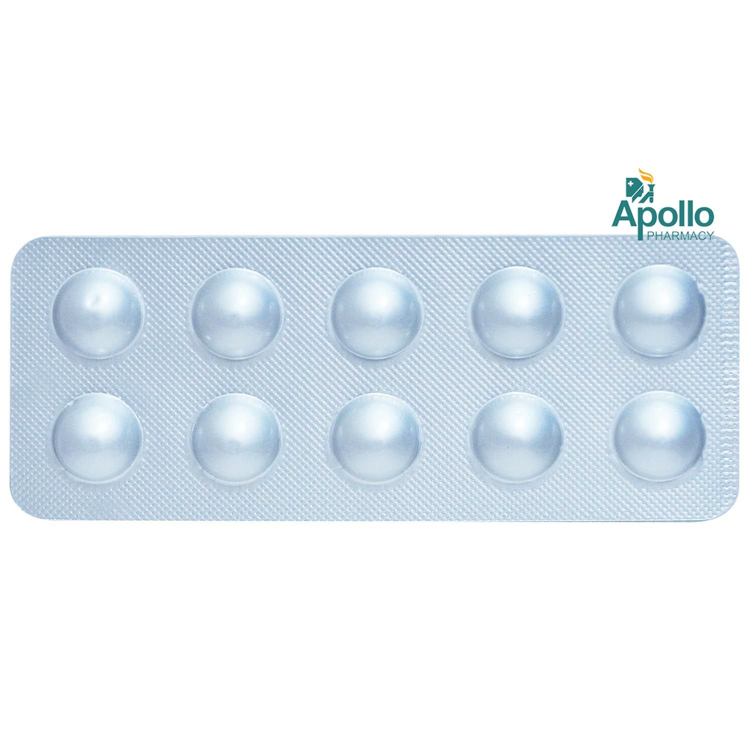 Oritel-CH 40 Tablet 10's Price, Uses, Side Effects, Composition ...