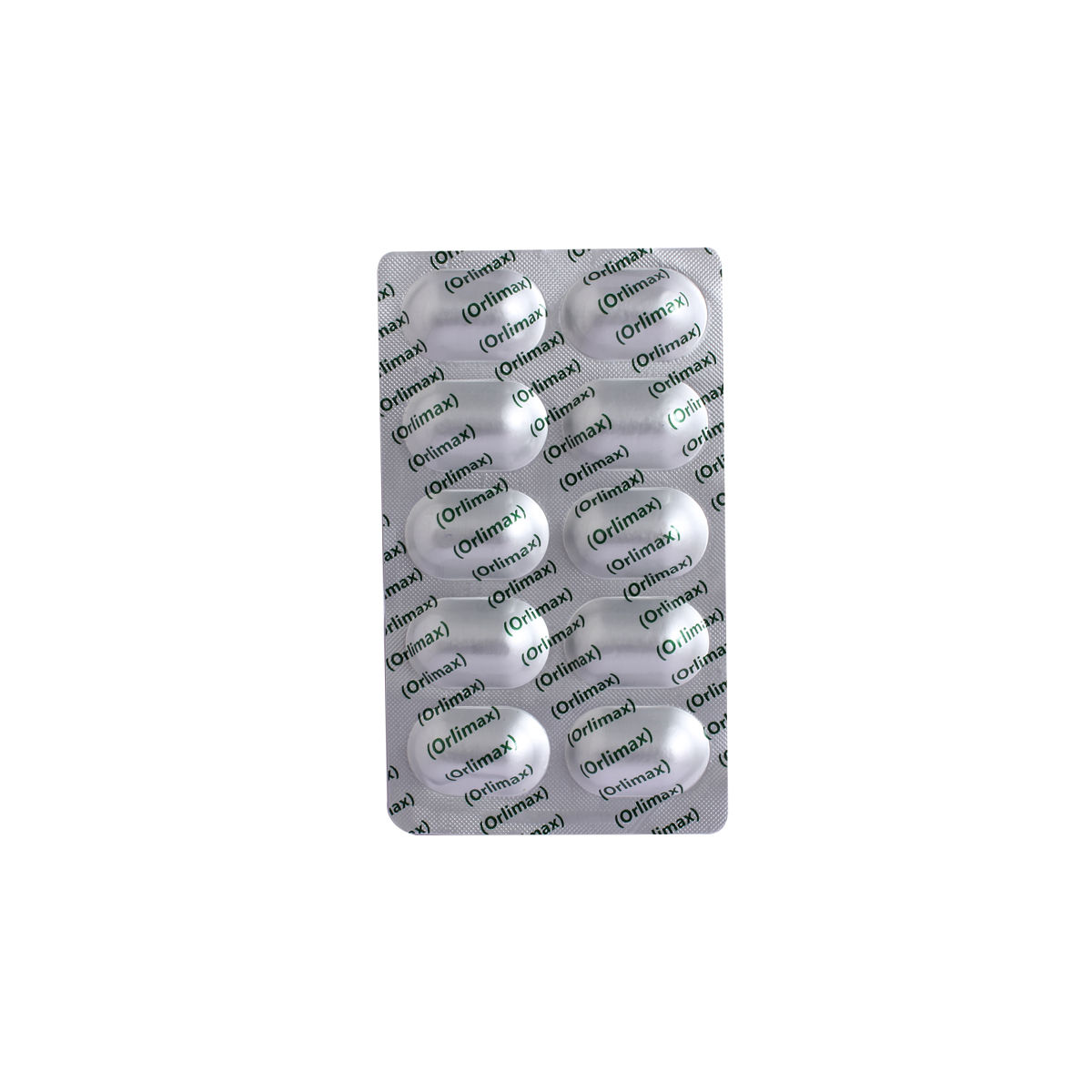 Orlimax 120 mg Capsule | Uses, Side Effects, Price | Apollo Pharmacy