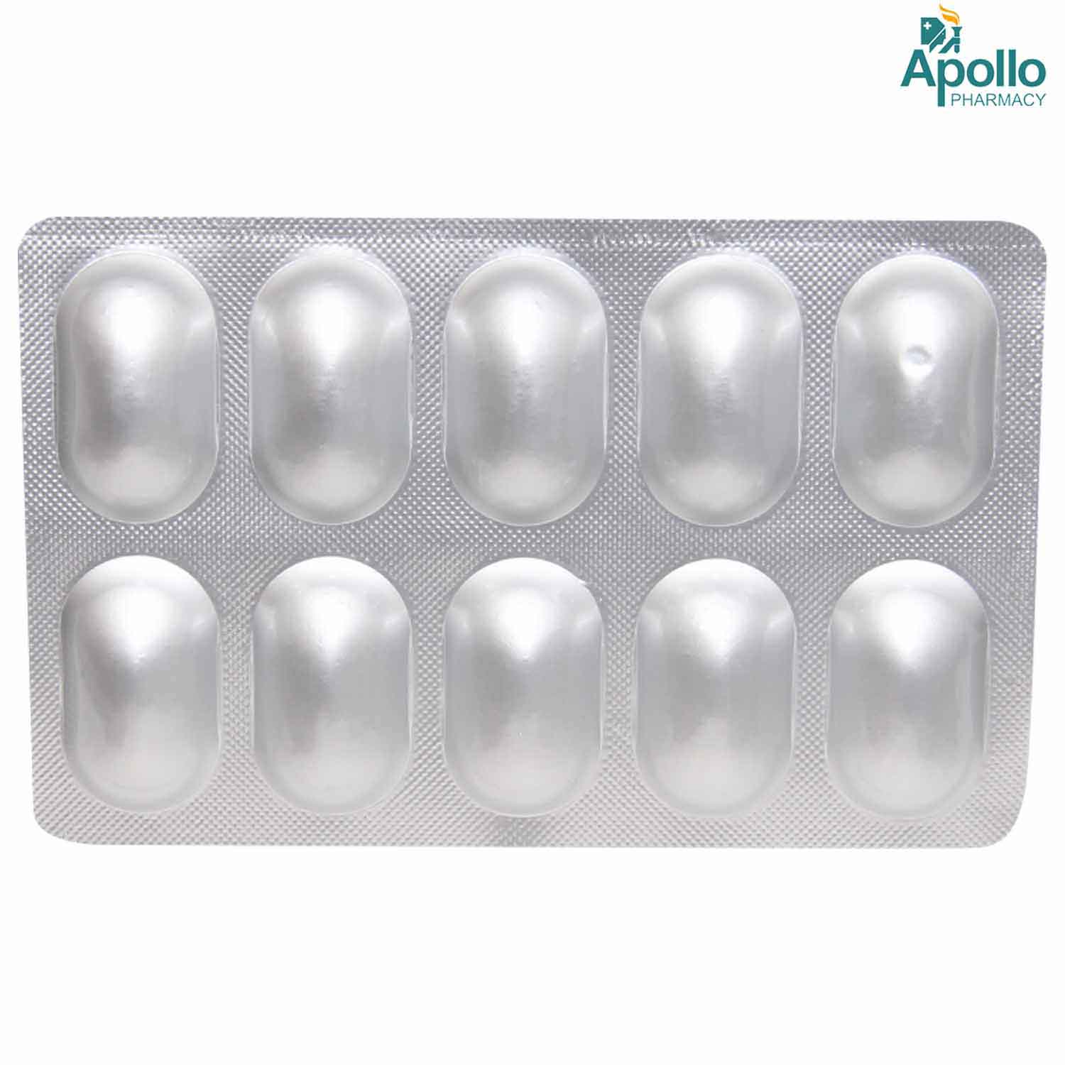 ORO CV 625MG TABLET | Uses, Side Effects, Price | Apollo Pharmacy