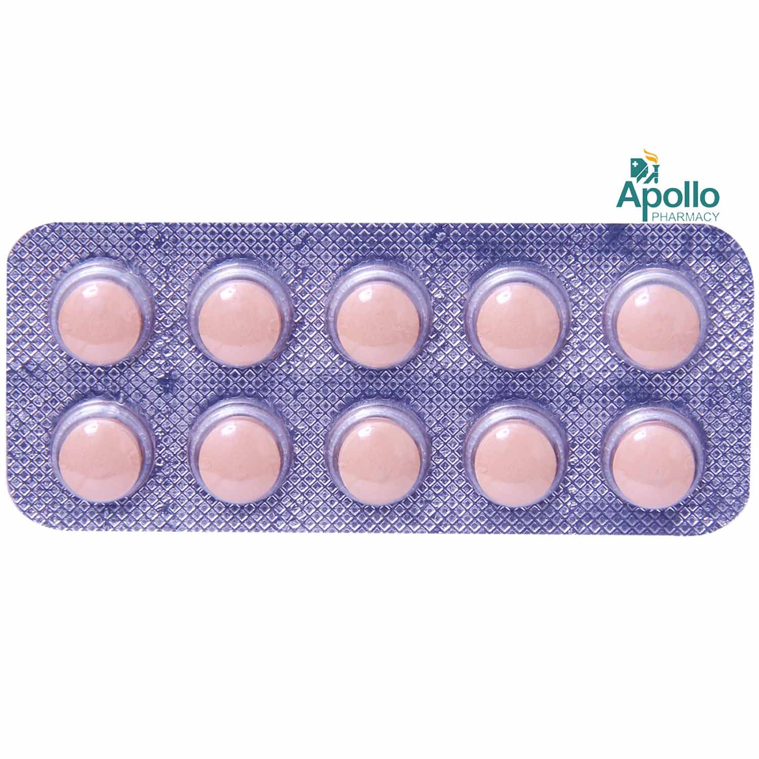 ORVAS 5MG TABLET Price, Uses, Side Effects, Composition - Apollo Pharmacy