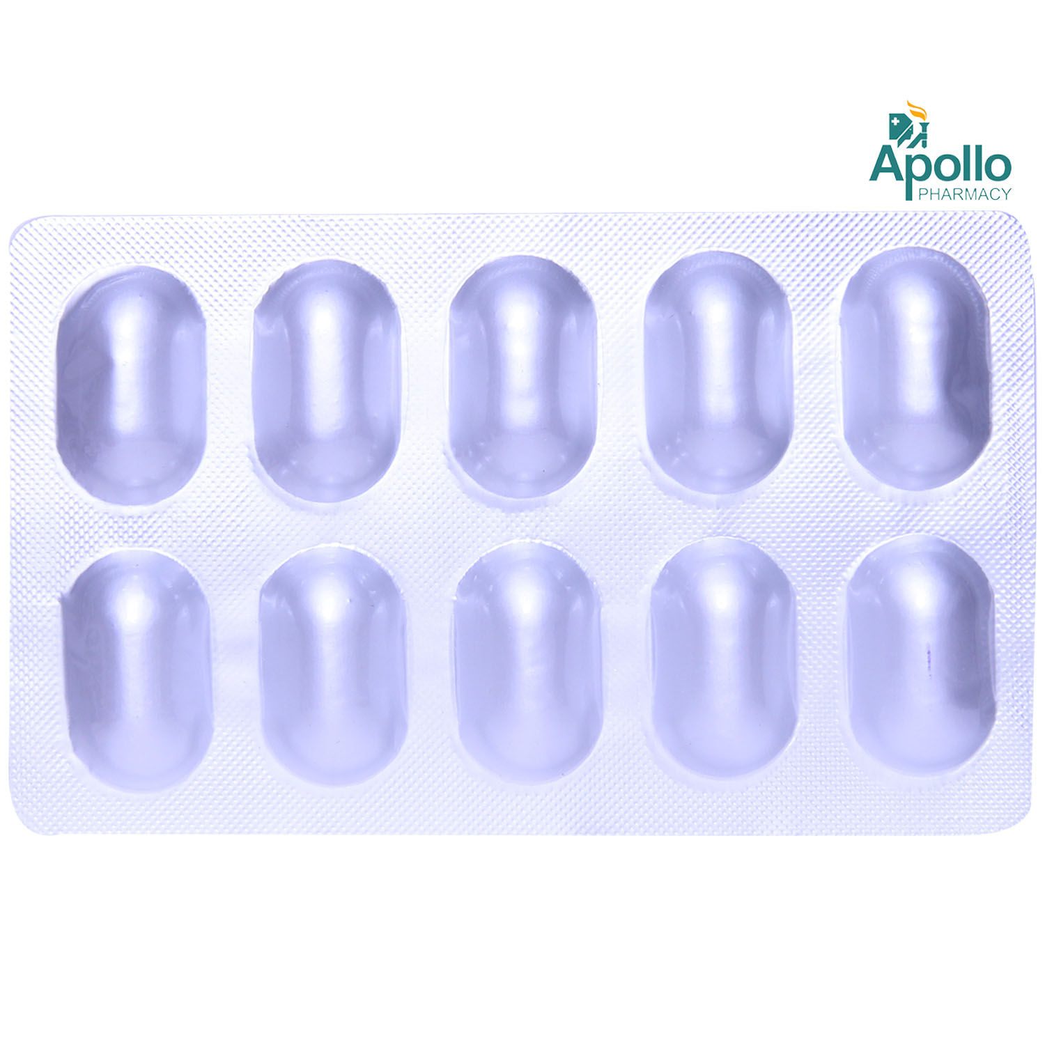 Osilol Plus Capsule 10's Price, Uses, Side Effects, Composition ...