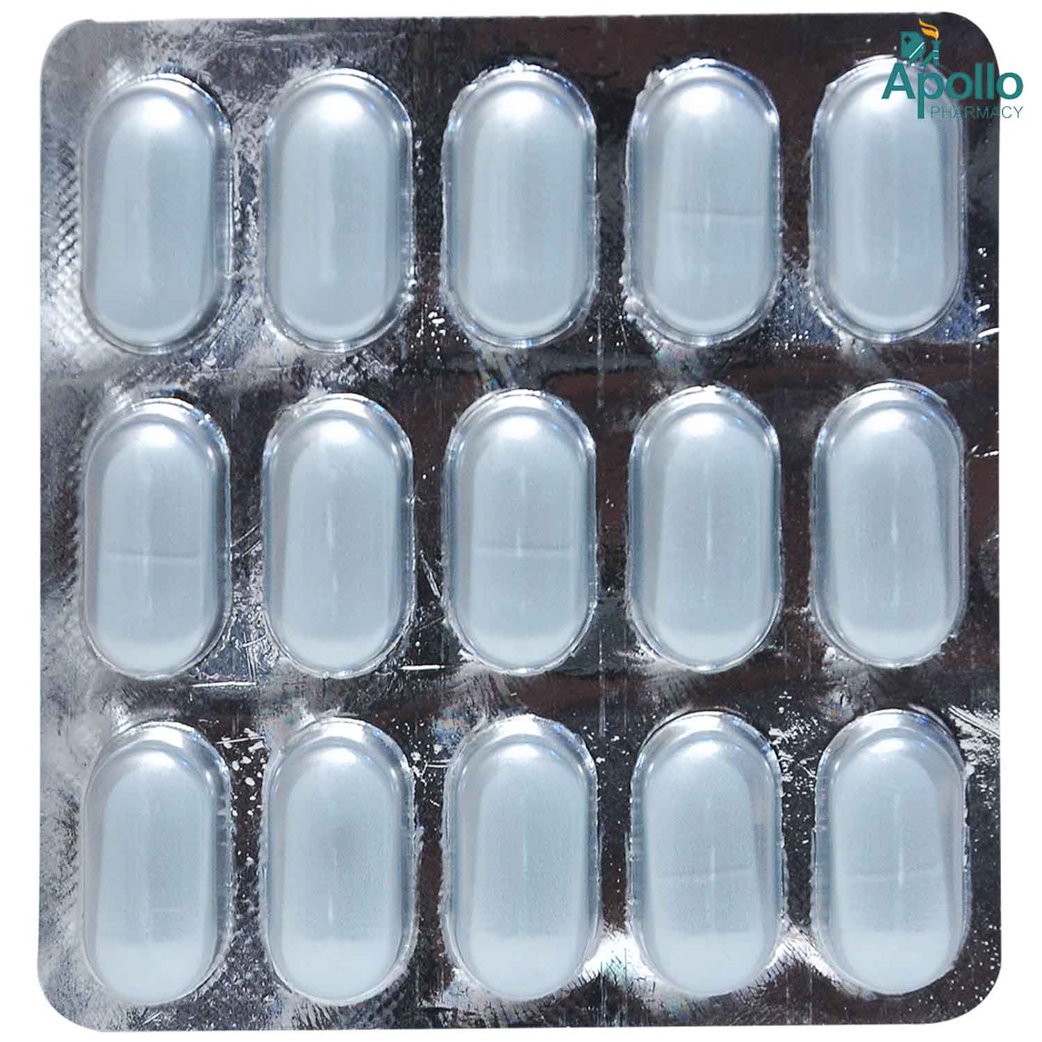 Ossopan-500 Tablet 15's Price, Uses, Side Effects, Composition - Apollo ...