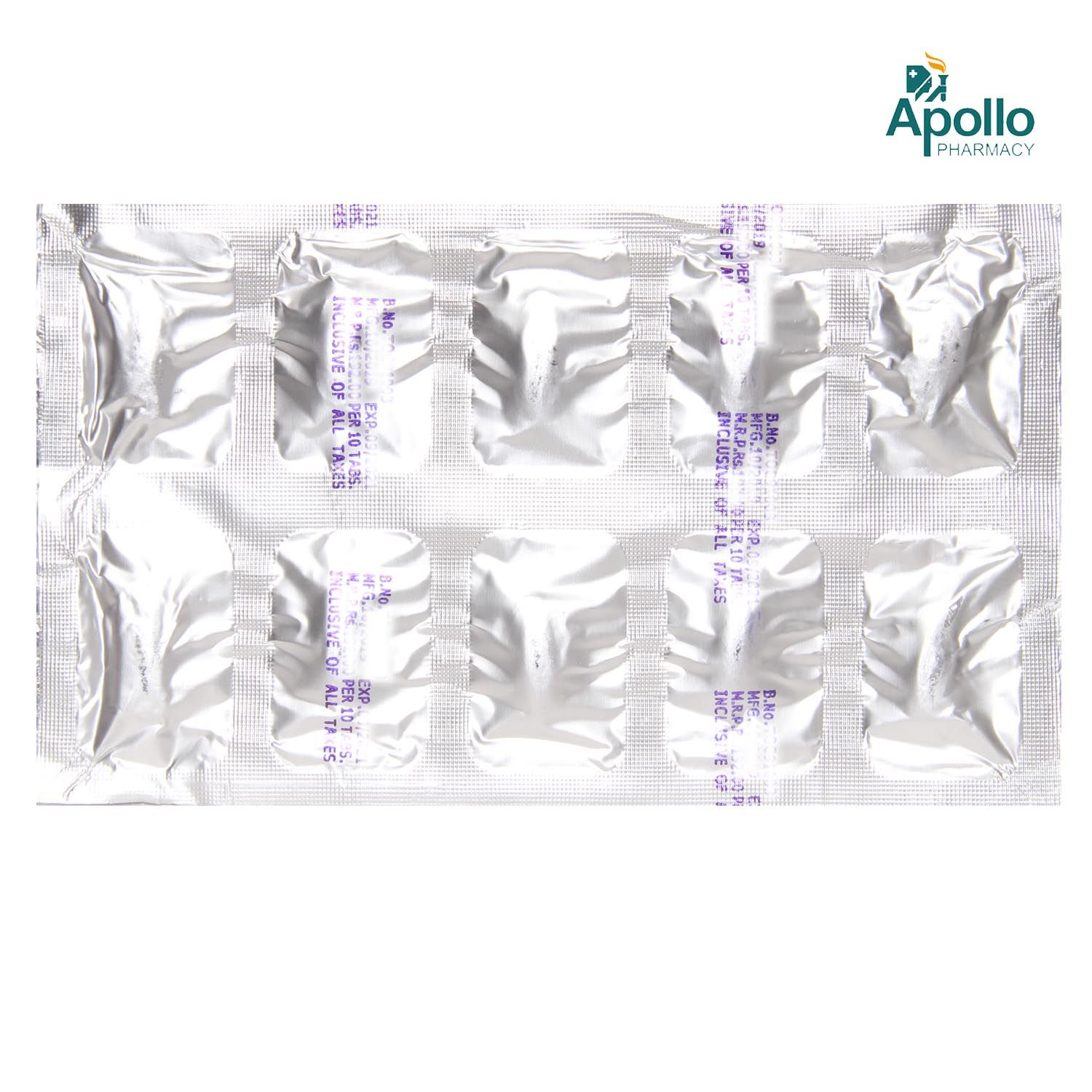 OSTEOCERIN TABLET Price, Uses, Side Effects, Composition - Apollo Pharmacy