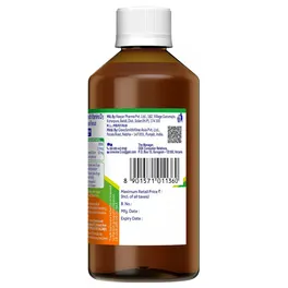 Buy Ostocalcium Syrup 200 ml | 19 Minutes Delivery | Apollo Pharmacy