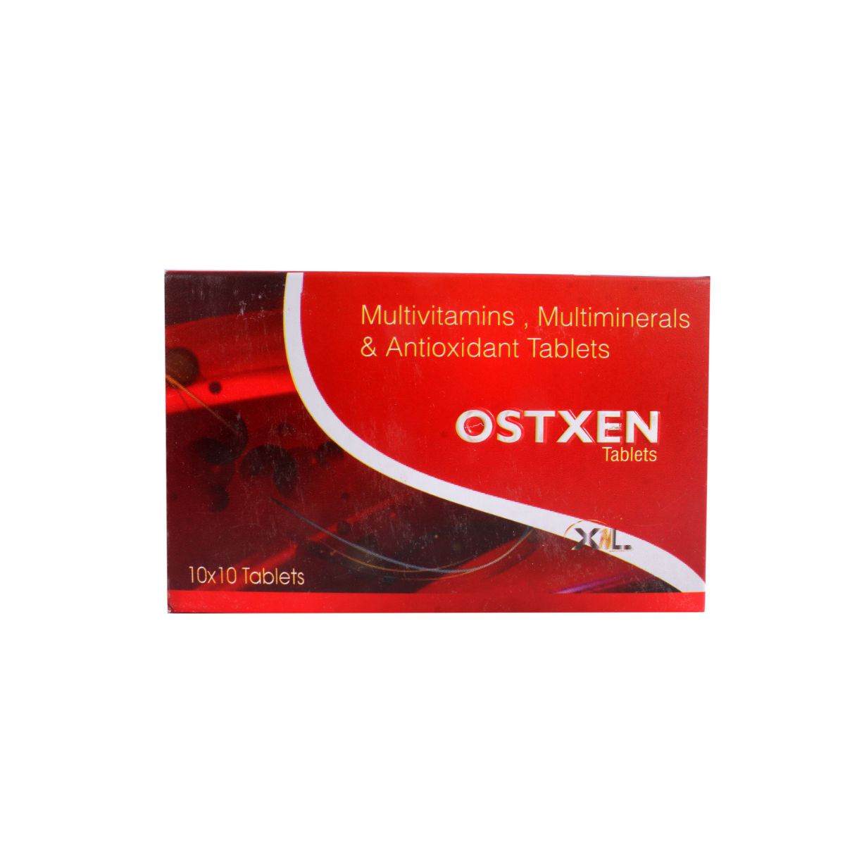 Ostxen Tablet 10's Price, Uses, Side Effects, Composition - Apollo Pharmacy