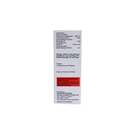 Otocin D Ear Drop 5ml | Uses, Side Effects, Price | Apollo Pharmacy