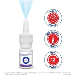 Buy Otrivin Advance Adult Nasal Spray, 10 gm | 19 Minutes Delivery ...