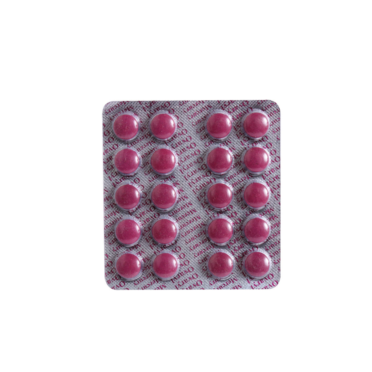 Ovaryl, 20 Tablets Price, Uses, Side Effects, Composition - Apollo Pharmacy