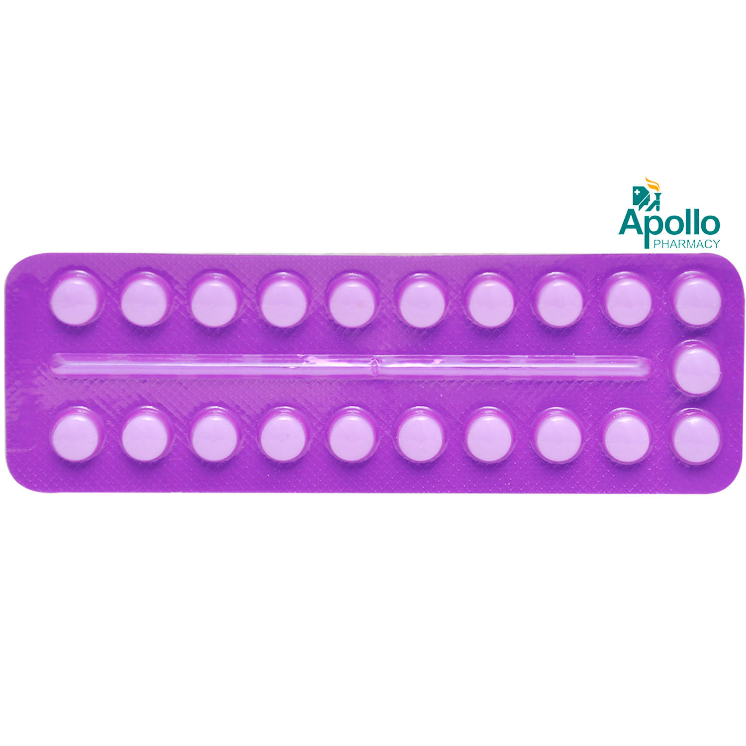 Ovuloc Tablet | Uses, Side Effects, Price | Apollo Pharmacy