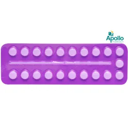 Ovuloc Tablet | Uses, Side Effects, Price | Apollo Pharmacy