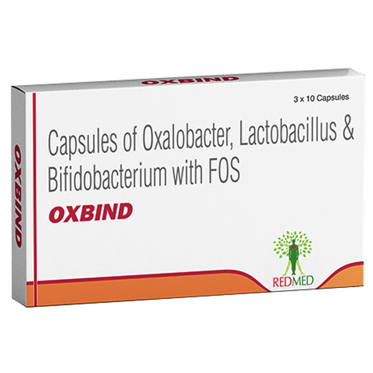 Oxbind Capsule | Uses, Side Effects, Price | Apollo Pharmacy