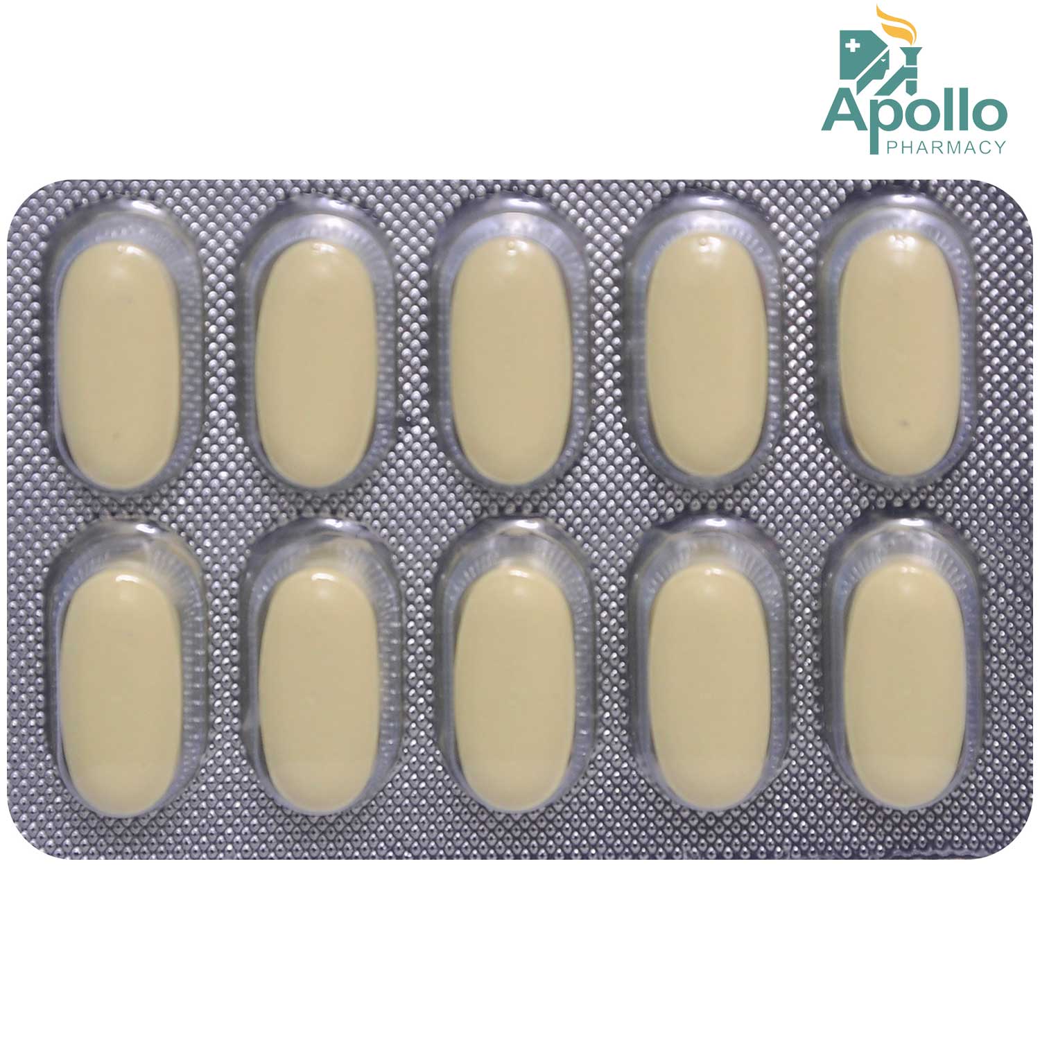 Oxetol XR 450 Tablet 10's Price, Uses, Side Effects, Composition ...