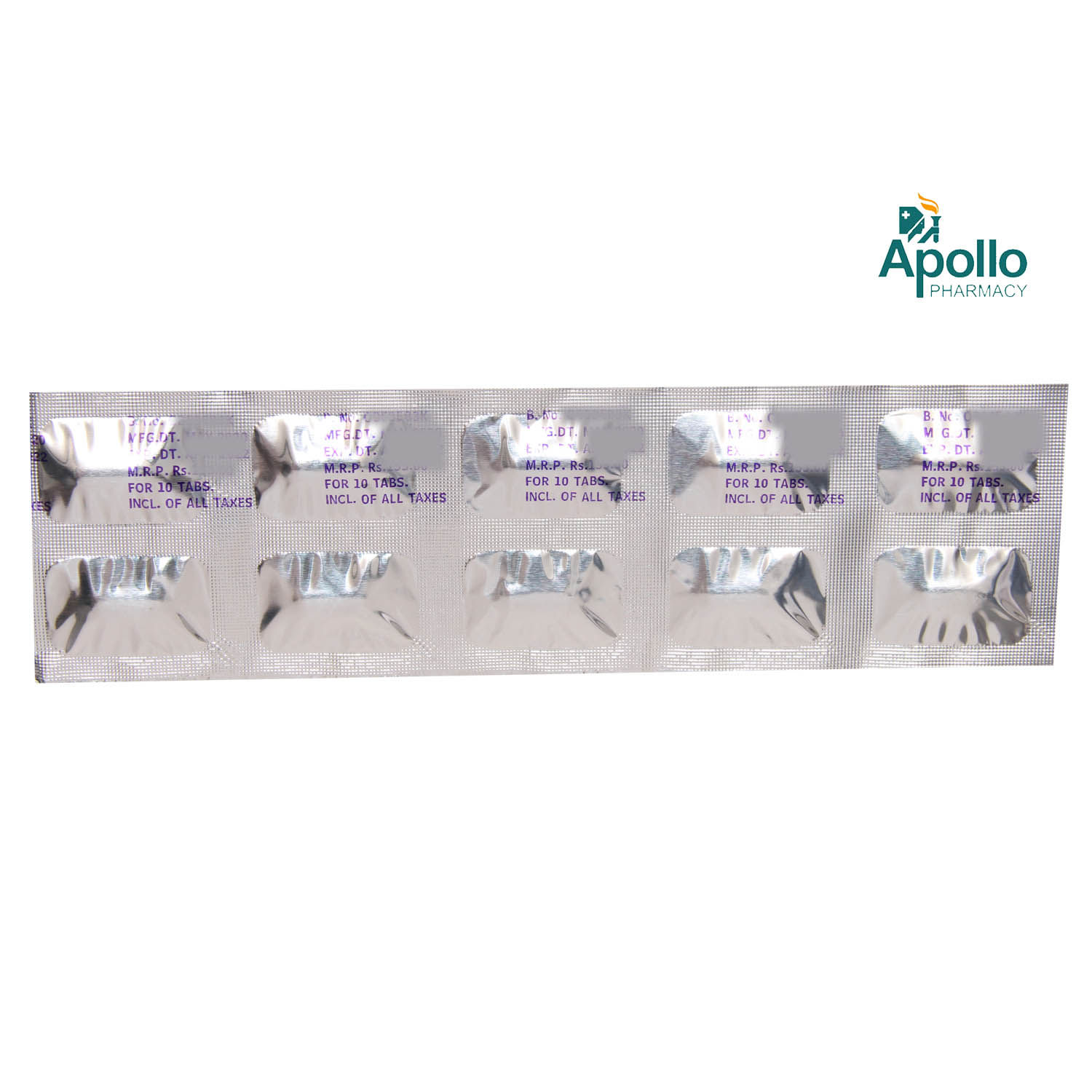 Oxipod-200 Tablet | Uses, Side Effects, Price | Apollo Pharmacy