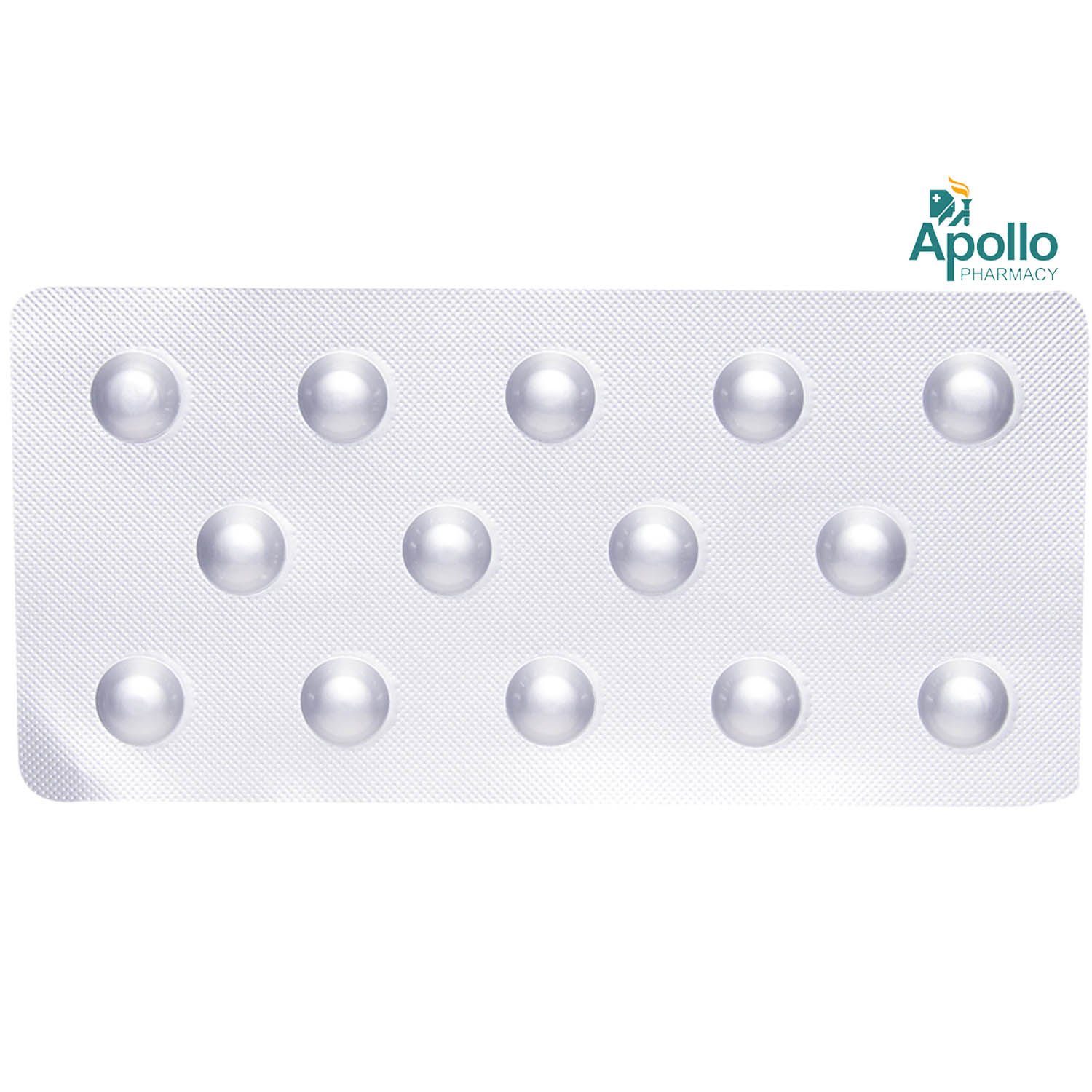 Oxra 5 mg Tablet 14's Price, Uses, Side Effects, Composition - Apollo ...