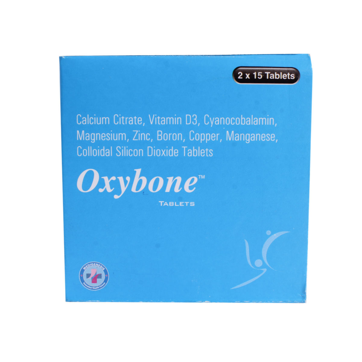 Oxybone Tablet 10's Price, Uses, Side Effects, Composition - Apollo ...