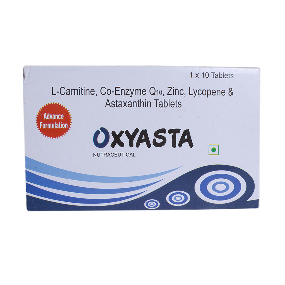 Oxyasta Tablet | Uses, Side Effects, Price | Apollo Pharmacy