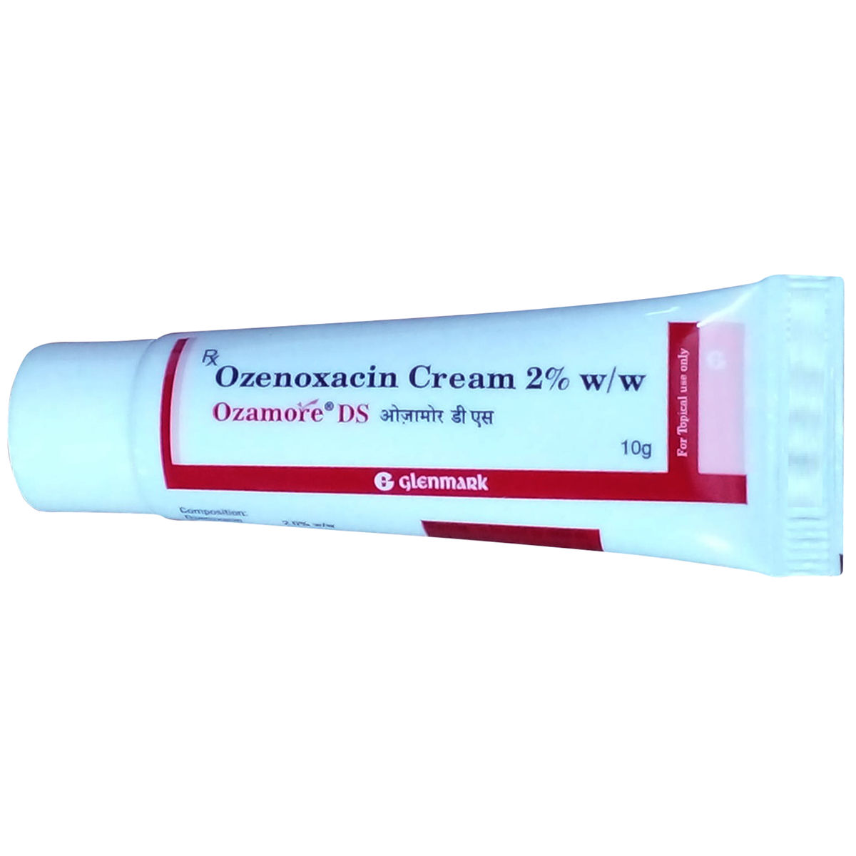 Ozamore DS Cream | Uses, Side Effects, Price | Apollo Pharmacy