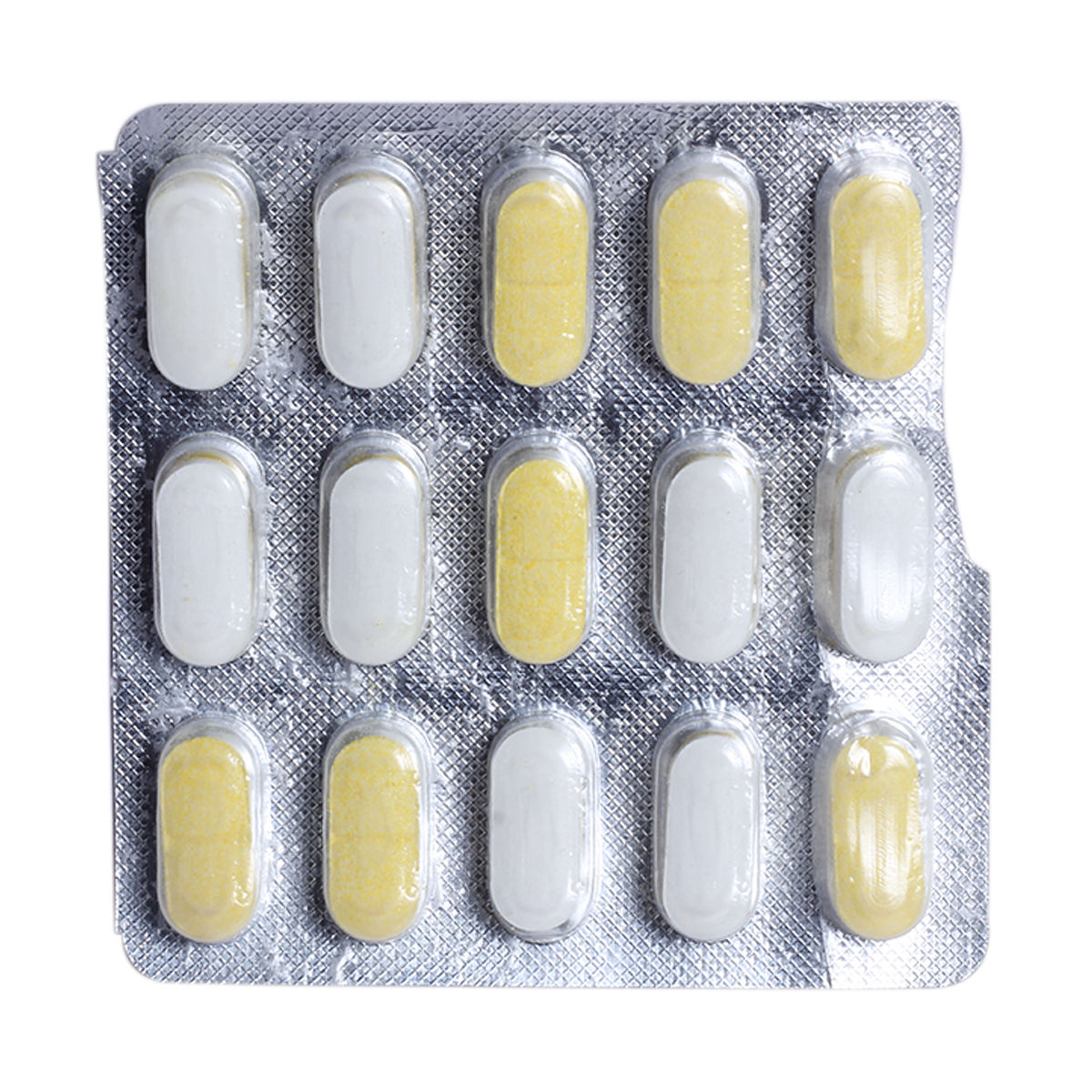 Ozomet VG 2 Tablet 15's Price, Uses, Side Effects, Composition - Apollo ...