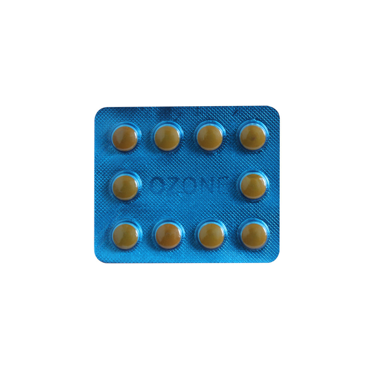 Ozospas 80mg Tablet 10's Price, Uses, Side Effects, Composition ...