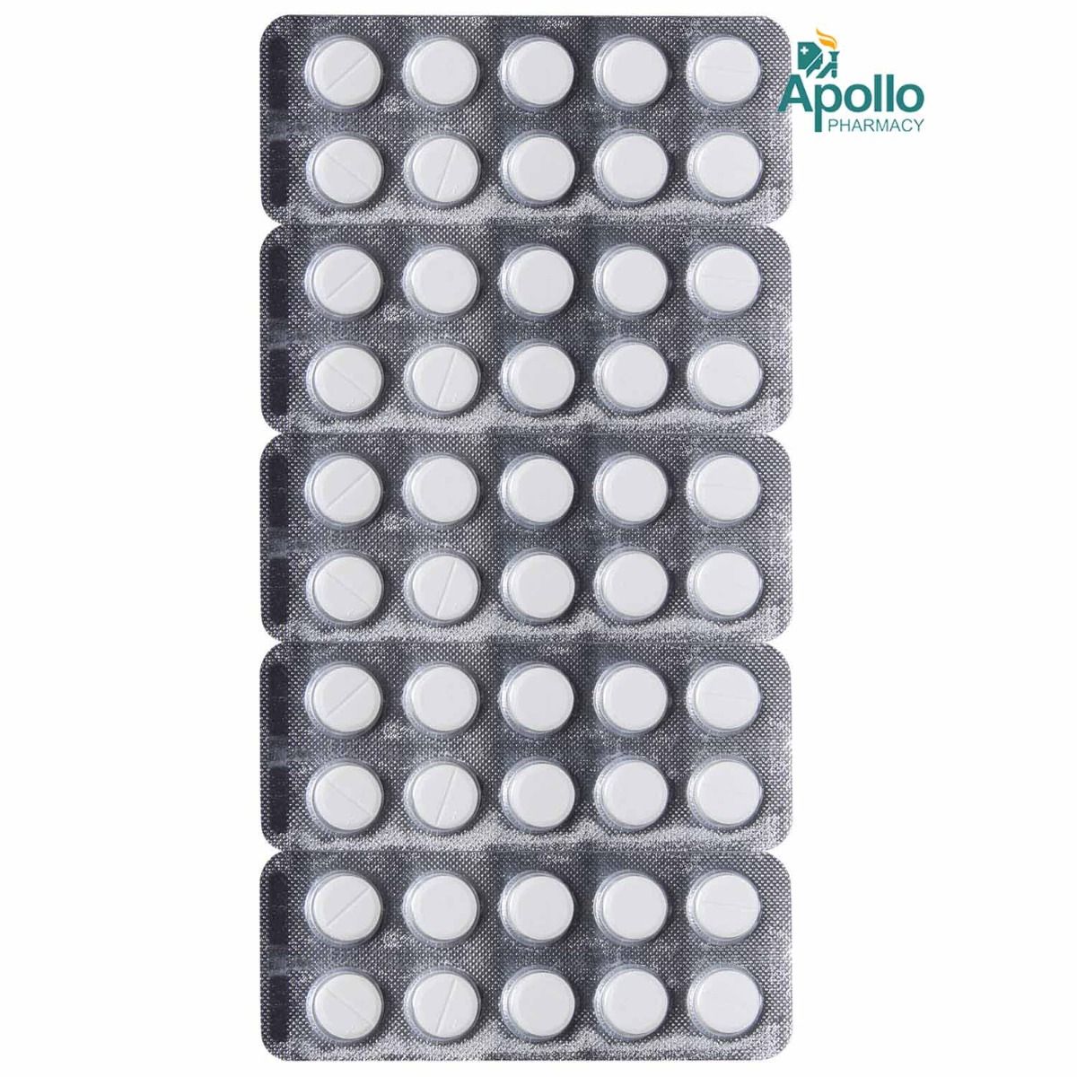 P 250 mg Tablet 10's Price, Uses, Side Effects, Composition - Apollo ...