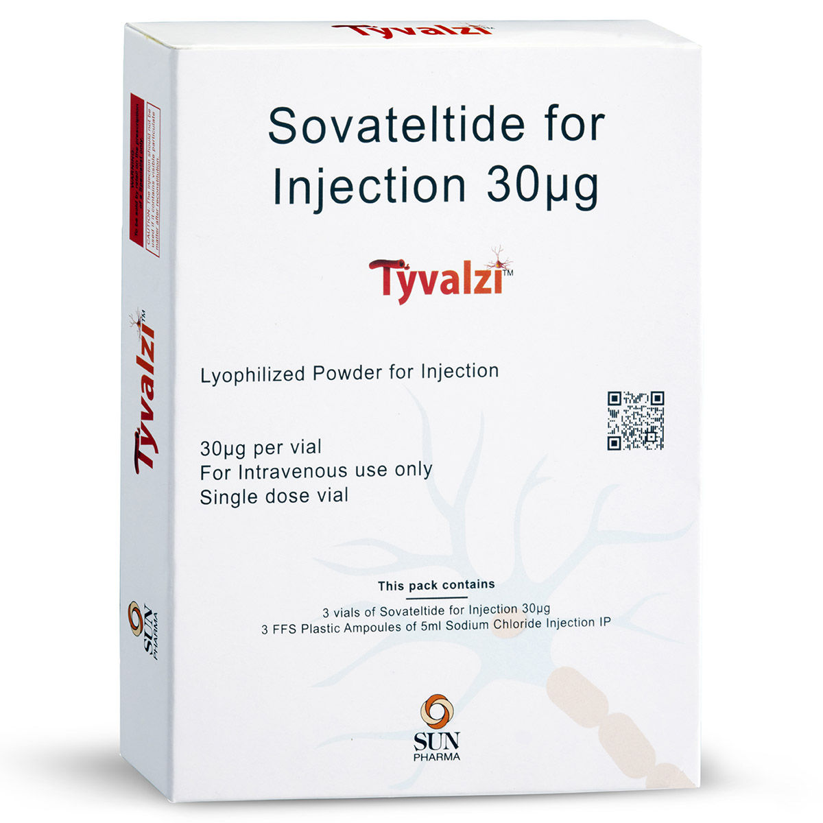 Tyvalzi 30 mcg Combipack Injection 1's | Uses, Side Effects, Price ...