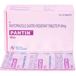 Pantin Tablet | Uses, Side Effects, Price | Apollo Pharmacy