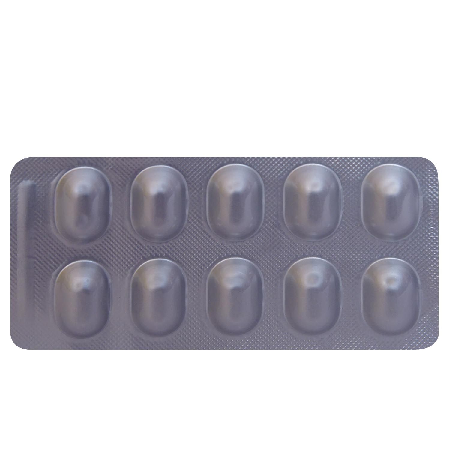 Pantodac 20 mg Tablet 10's Price, Uses, Side Effects, Composition ...