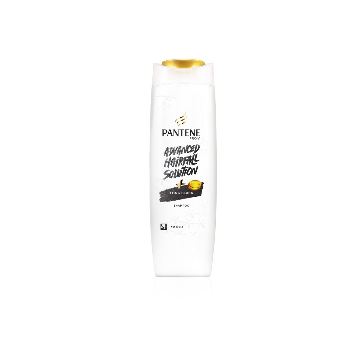 Pantene Pro-V Long Black Shampoo, 200 ml Price, Uses, Side Effects ...