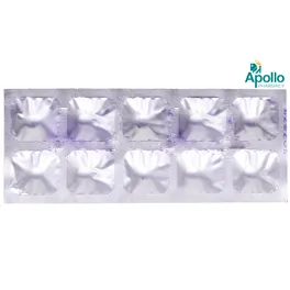 Panazep 25 Tablet | Uses, Side Effects, Price | Apollo Pharmacy