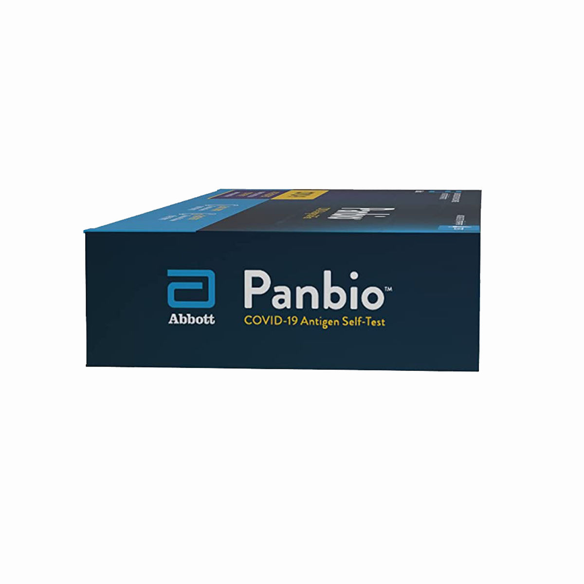 Panbio Covid-19 Antigen Self-Test, 1 Kit Price, Uses, Side Effects ...