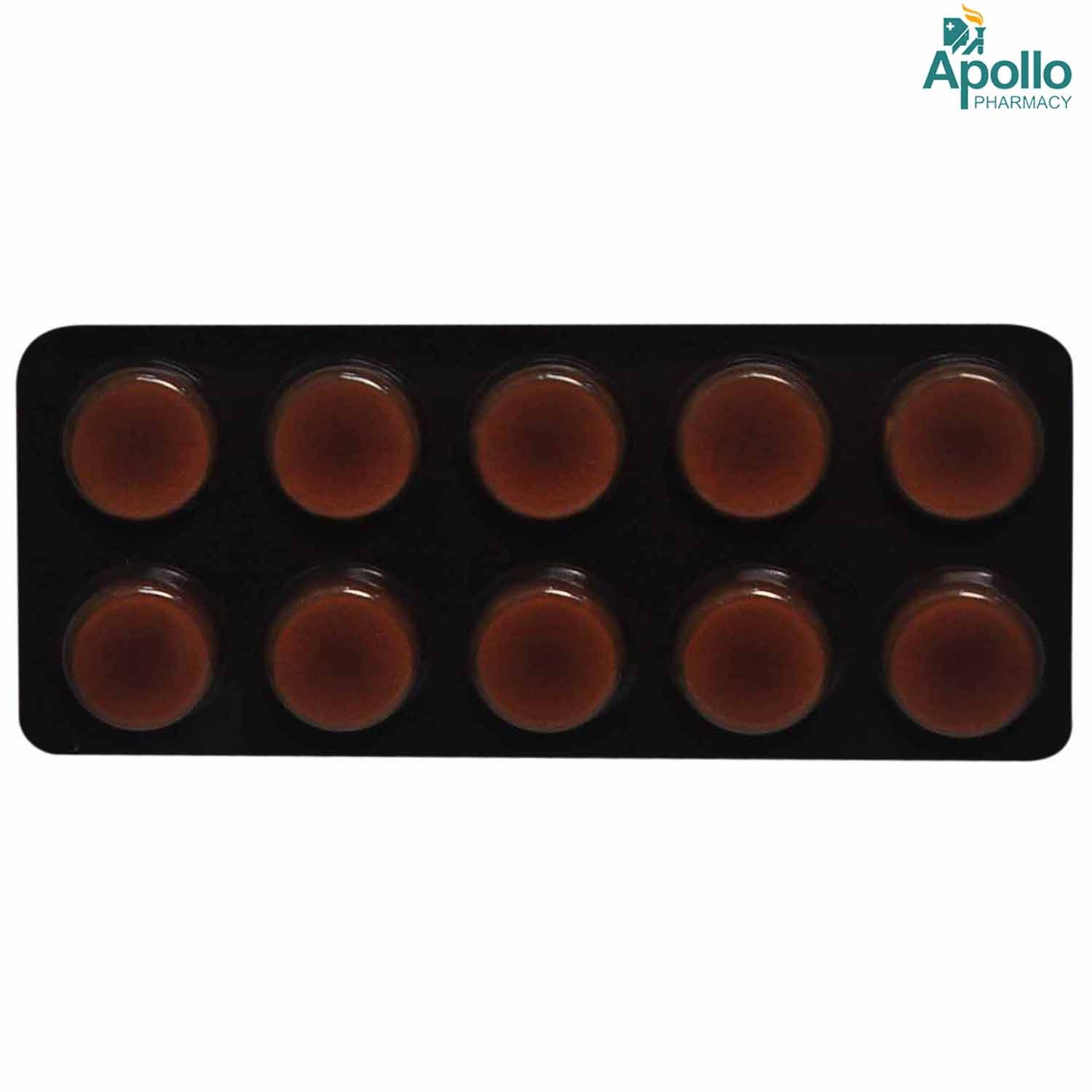 Parasafe Tablet 10's Price, Uses, Side Effects, Composition - Apollo ...