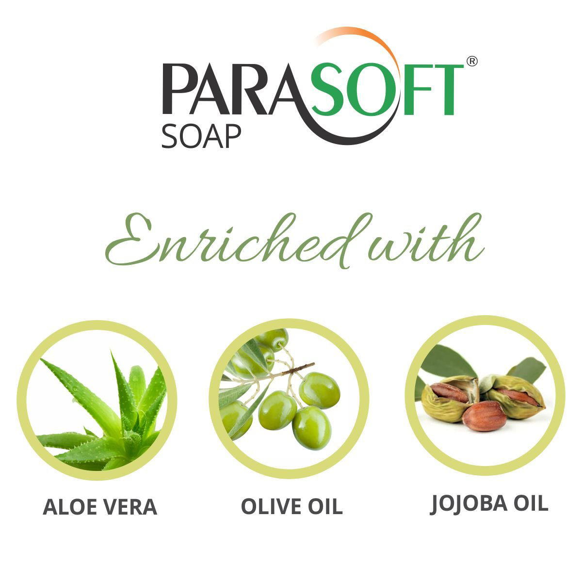 Parasoft Soap, 100 gm Price, Uses, Side Effects, Composition - Apollo ...