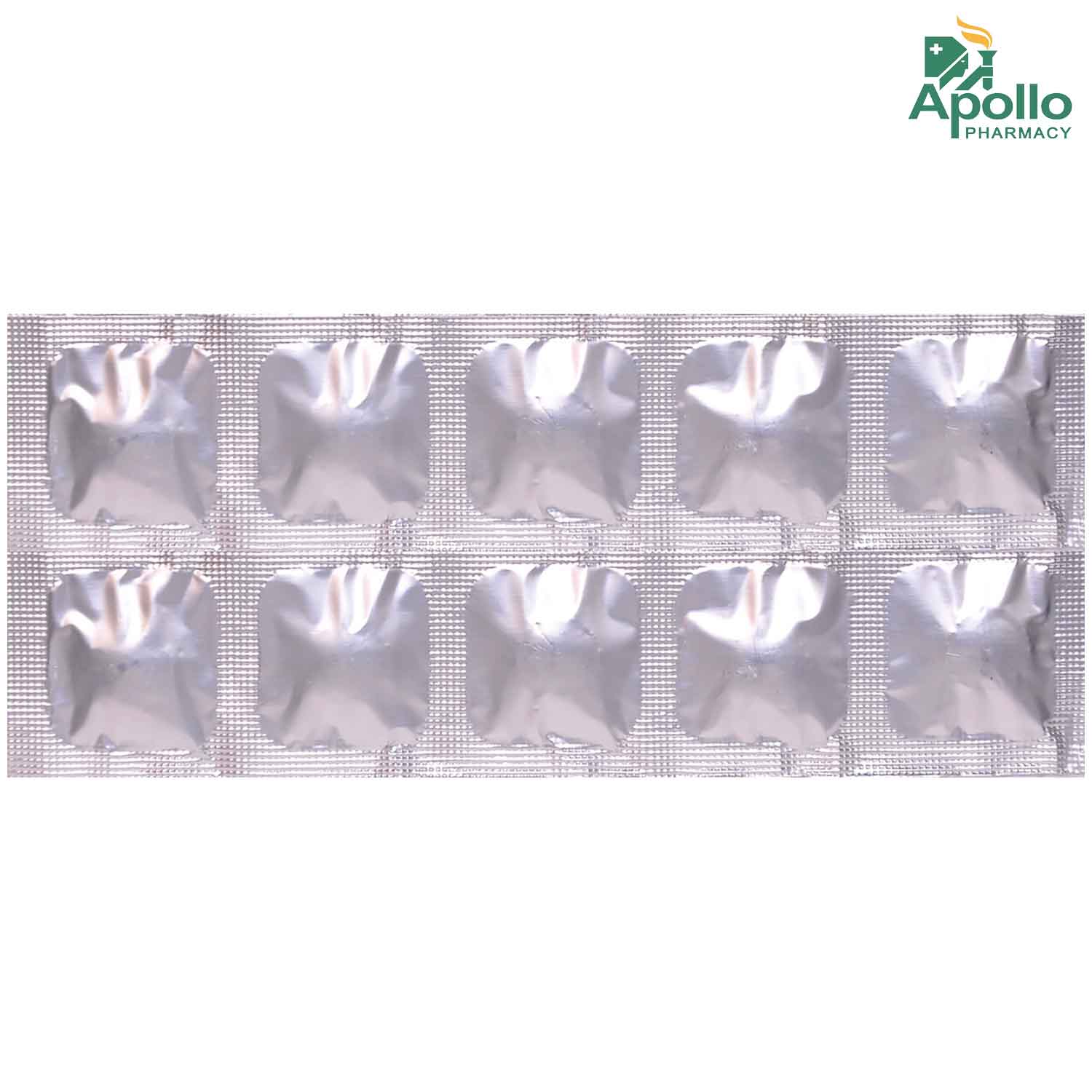 PARI CR FORTE TABLET Price, Uses, Side Effects, Composition - Apollo ...