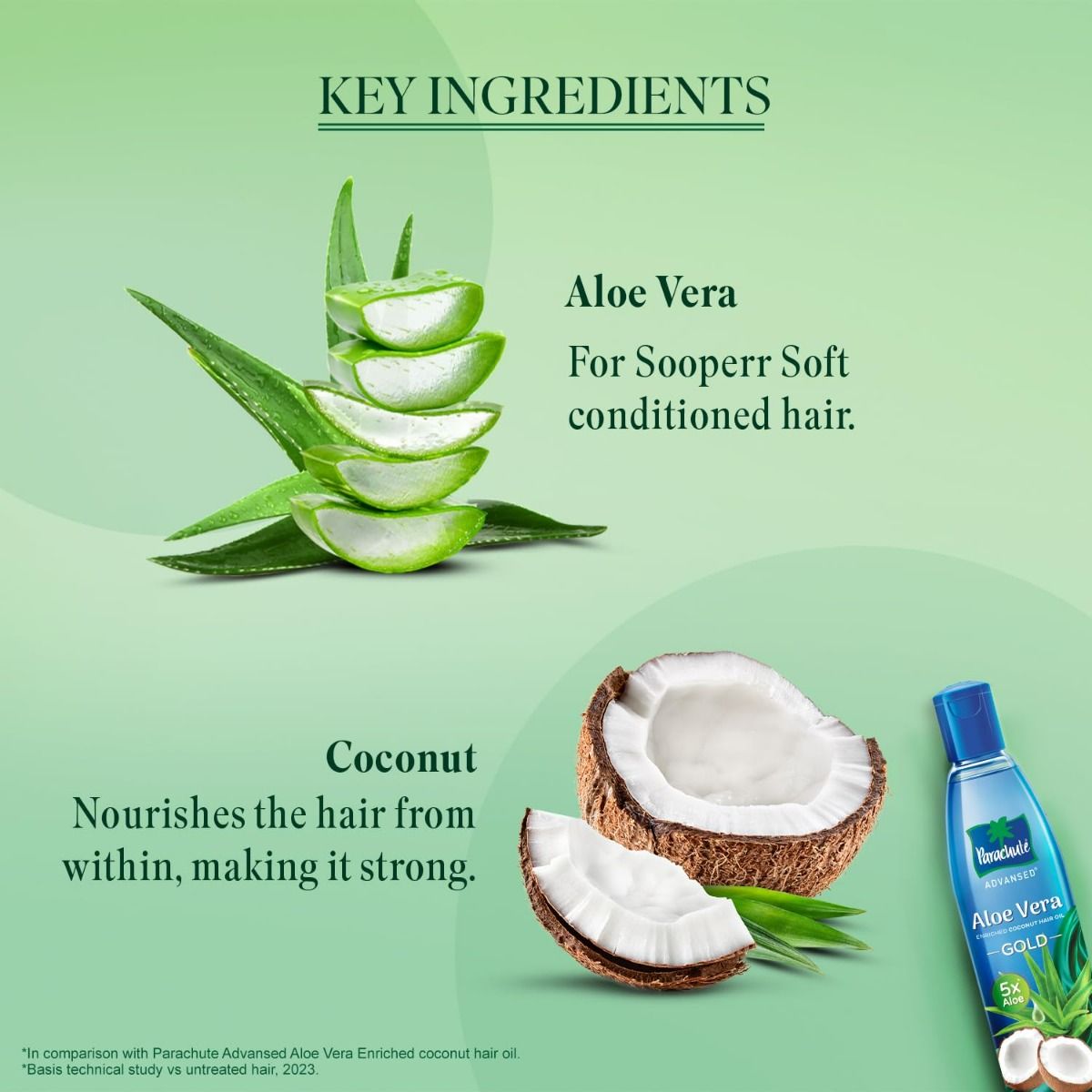 Buy Parachute Advansed Aloe Vera Enriched Gold Coconut Hair Oil 250 ml 19 Minutes Delivery Apollo Pharmacy